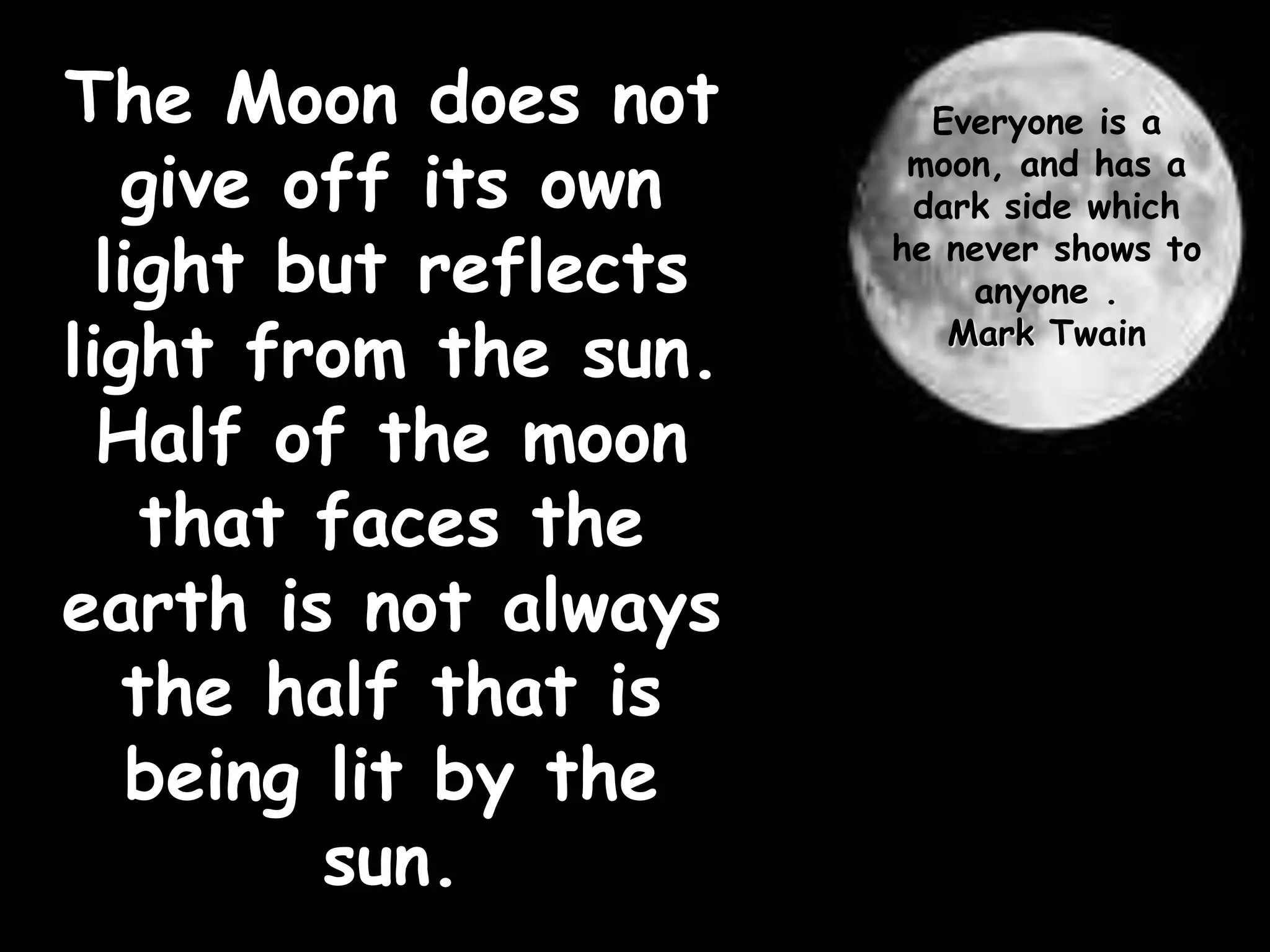 Phases of the Moon.ppt