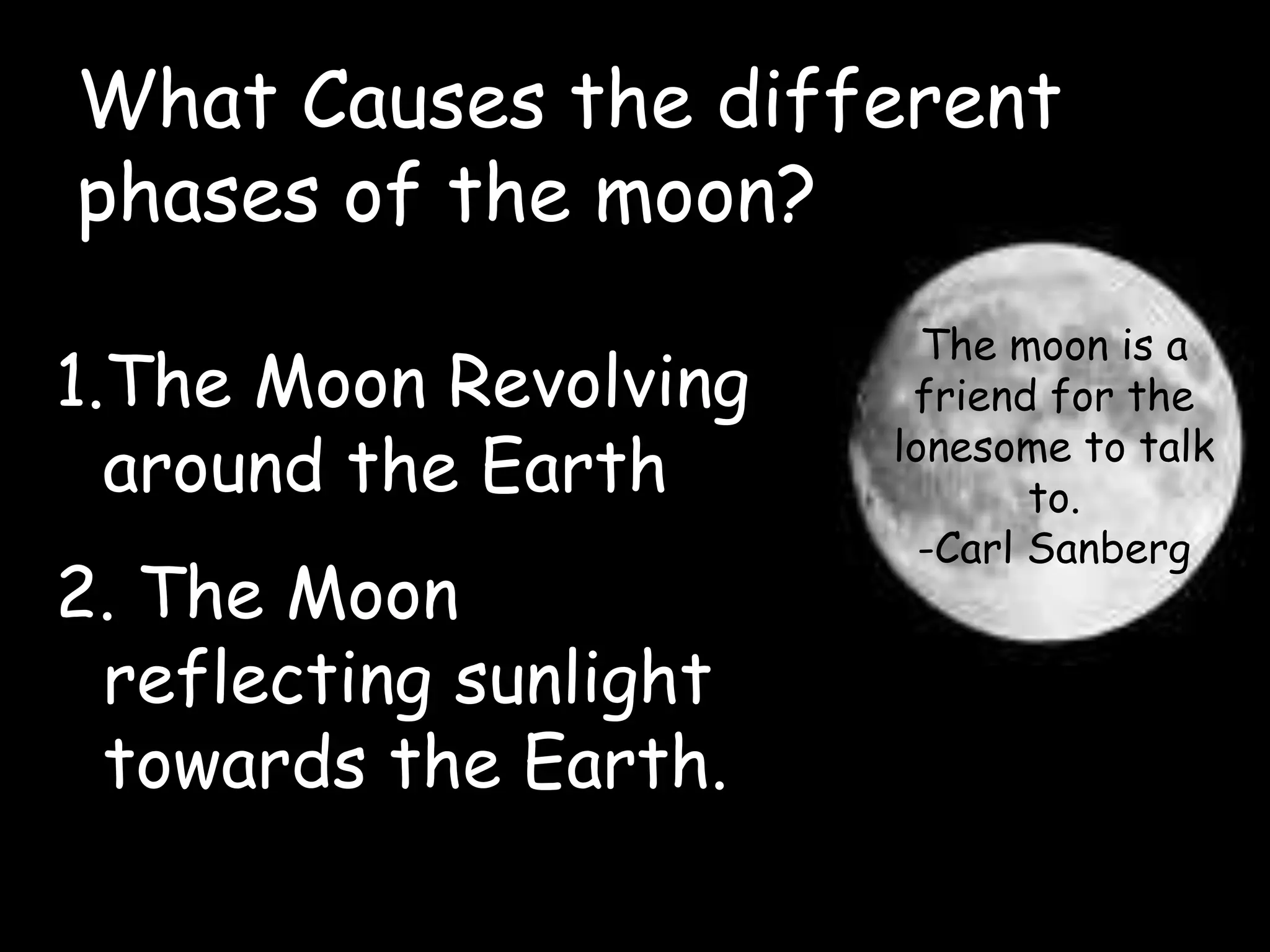 Phases of the Moon.ppt