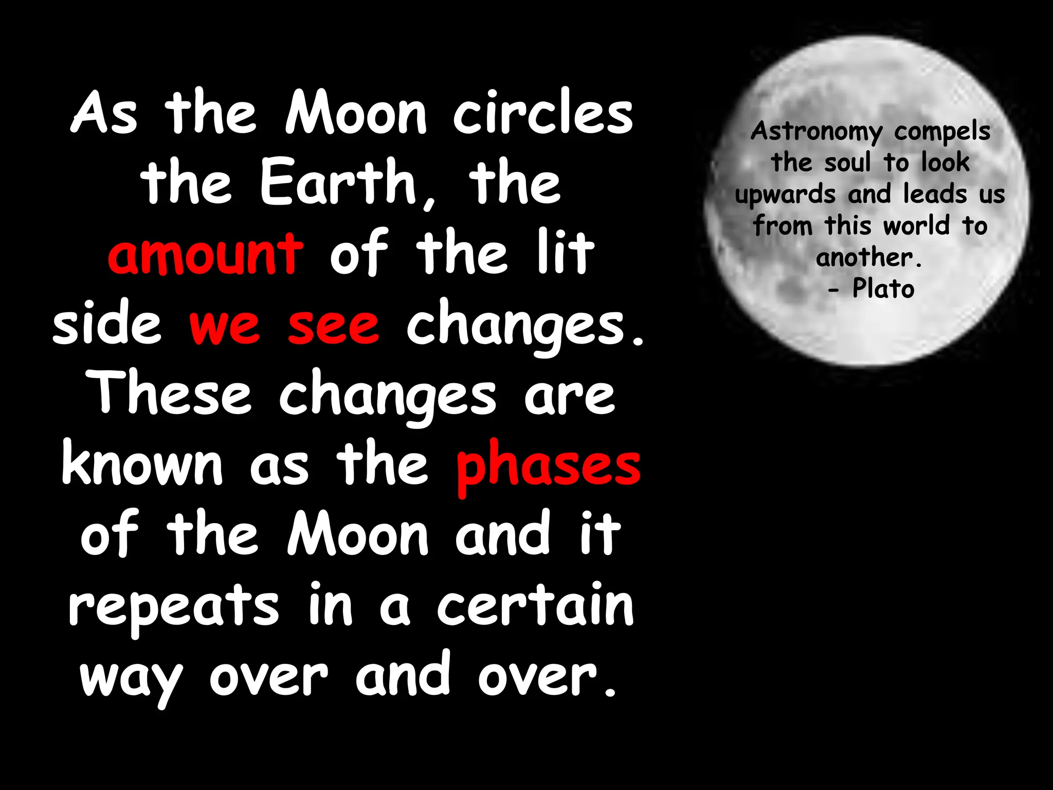 Phases of the Moon.ppt