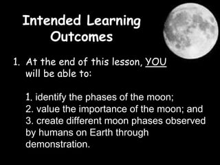 Phases of the Moon.ppt