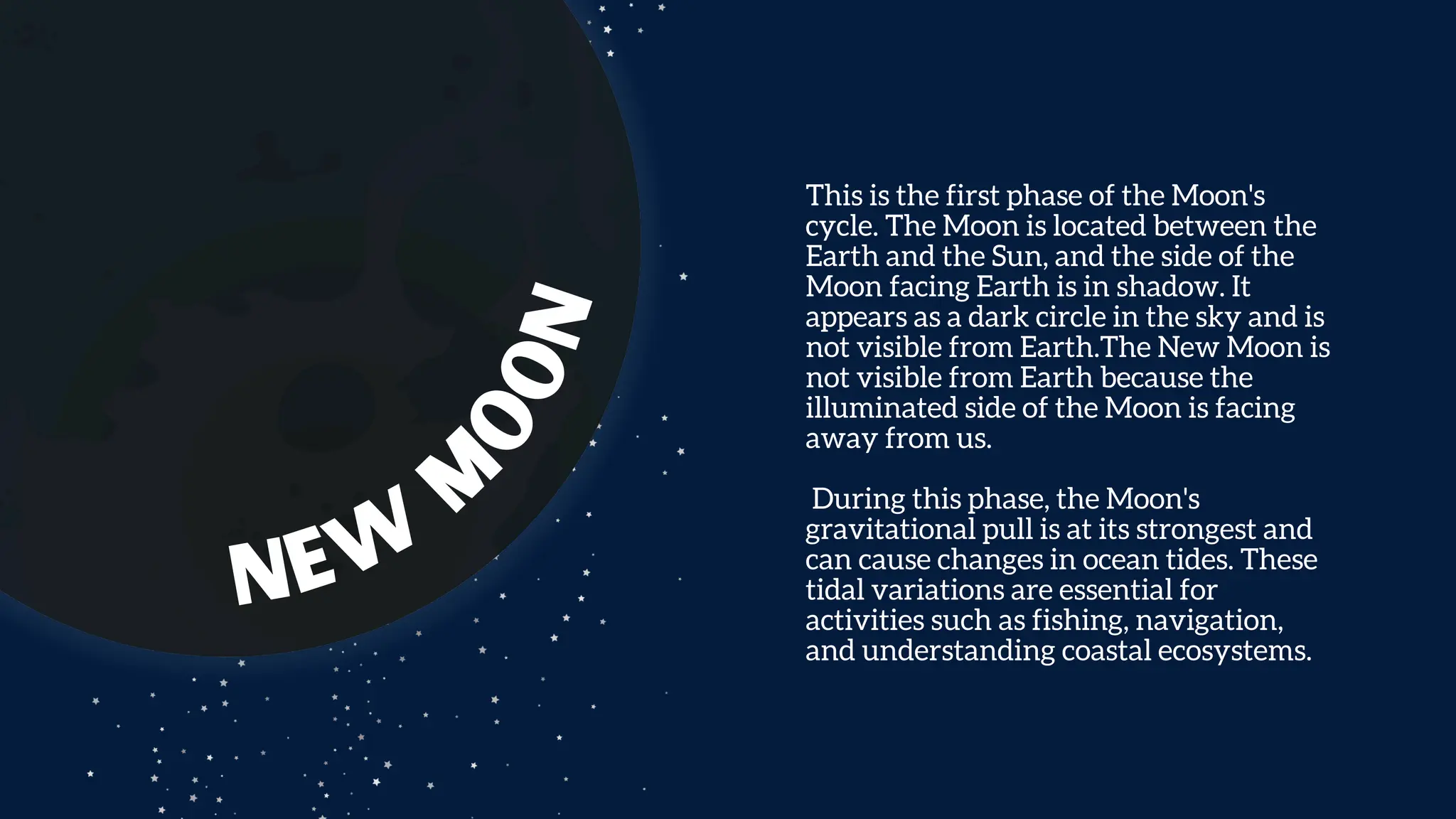 Phases of the Moon.pdf Physical science Education | PDF