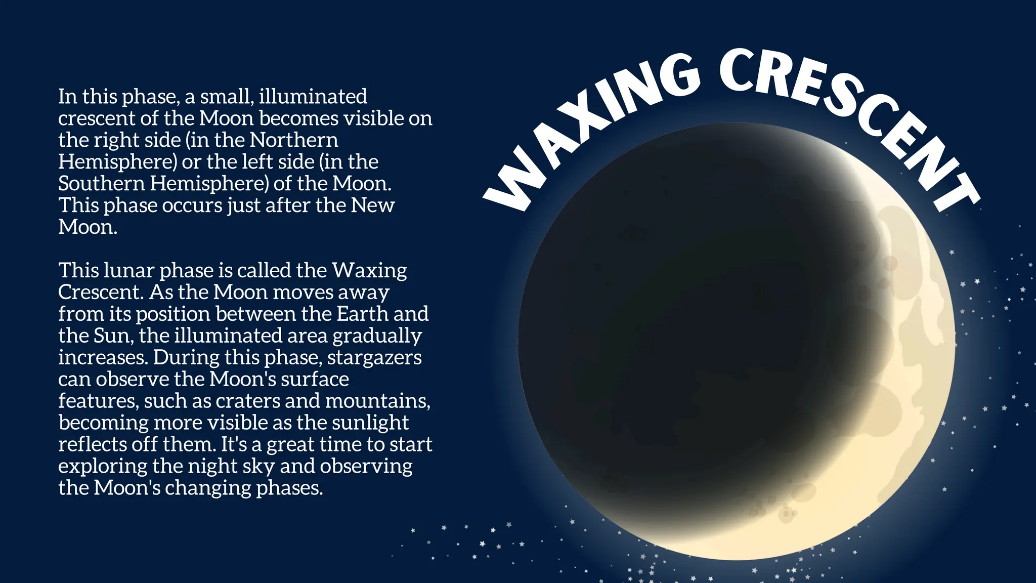 Phases of the Moon.pdf Physical science Education | PDF