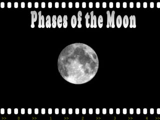 PHASES OF THE MOON AND ITS CHARACTERISTICS.ppt