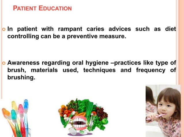 Phases of treatment planing ppt | PPTX