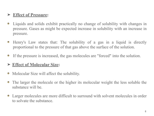 Phase solubility analysis and pH solubility profile | PDF | Chemistry ...