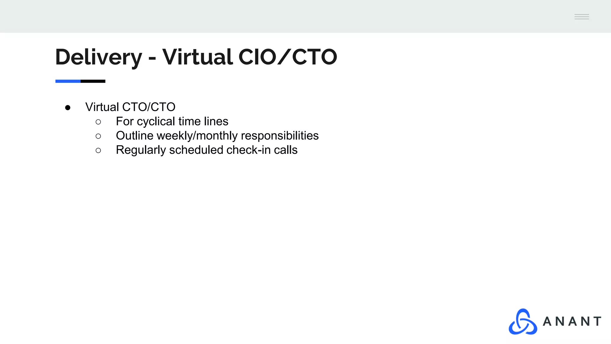 Phases Sales Delivery Process | PPT