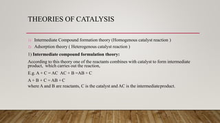 Phase transfer catalysis | PPTX
