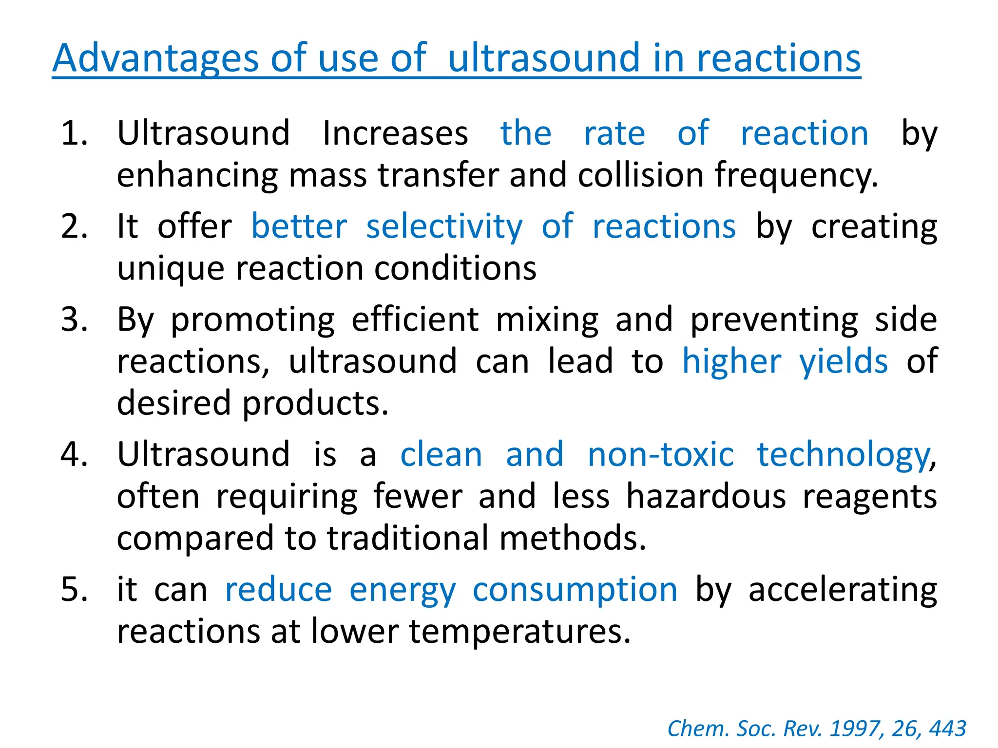 Phase transfer catalyst and ultrasound in organic recation .pdf