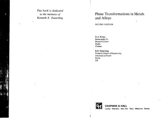 Phase Transformation in Metals and Alloys.pdf
