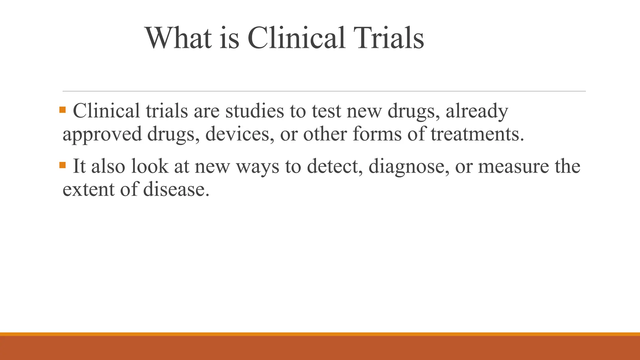 phase zero clinical traials Dr Shivansh Verma.pptx