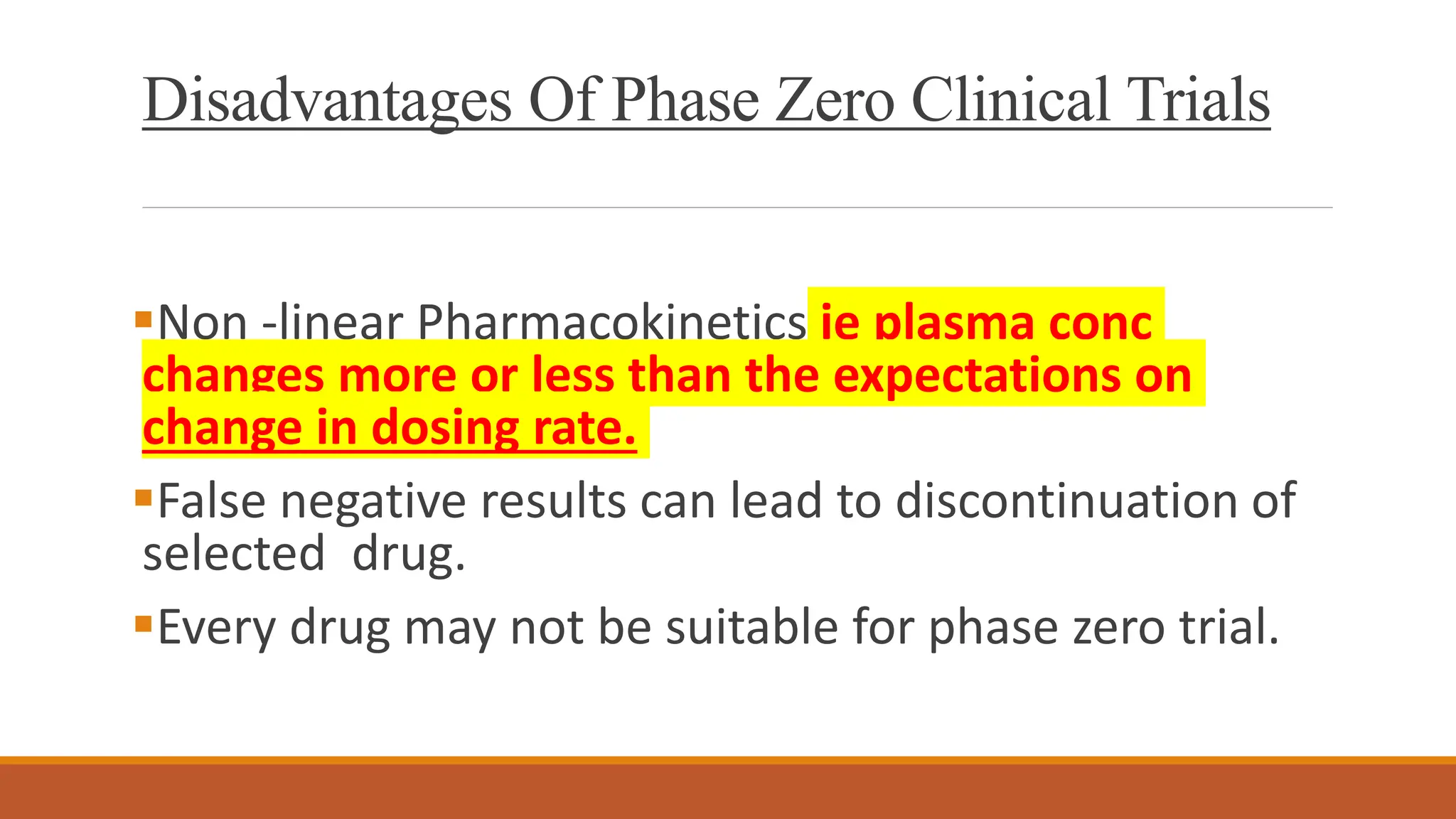 phase zero clinical traials Dr Shivansh Verma.pptx