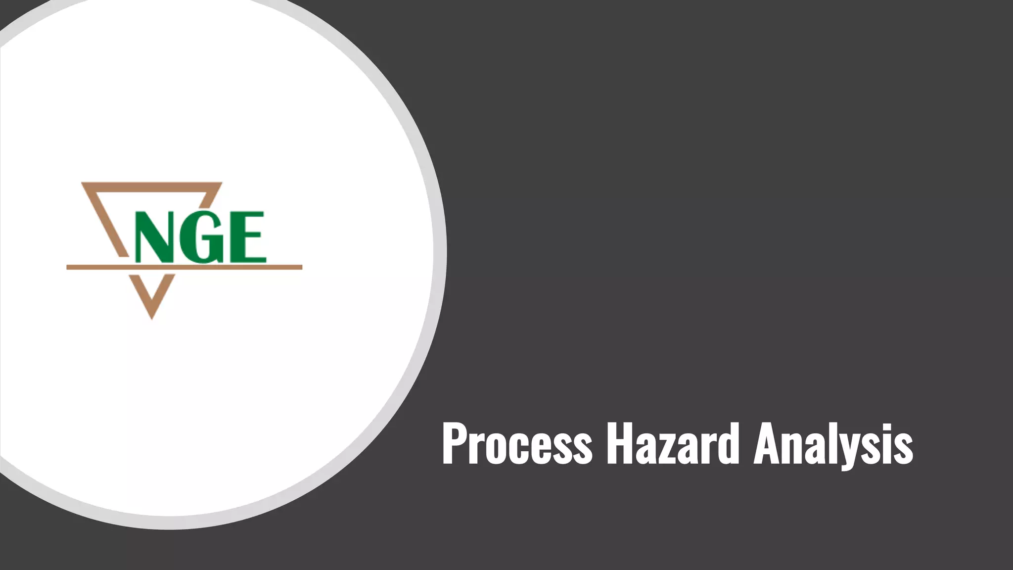 Process Hazard Analysis | PDF