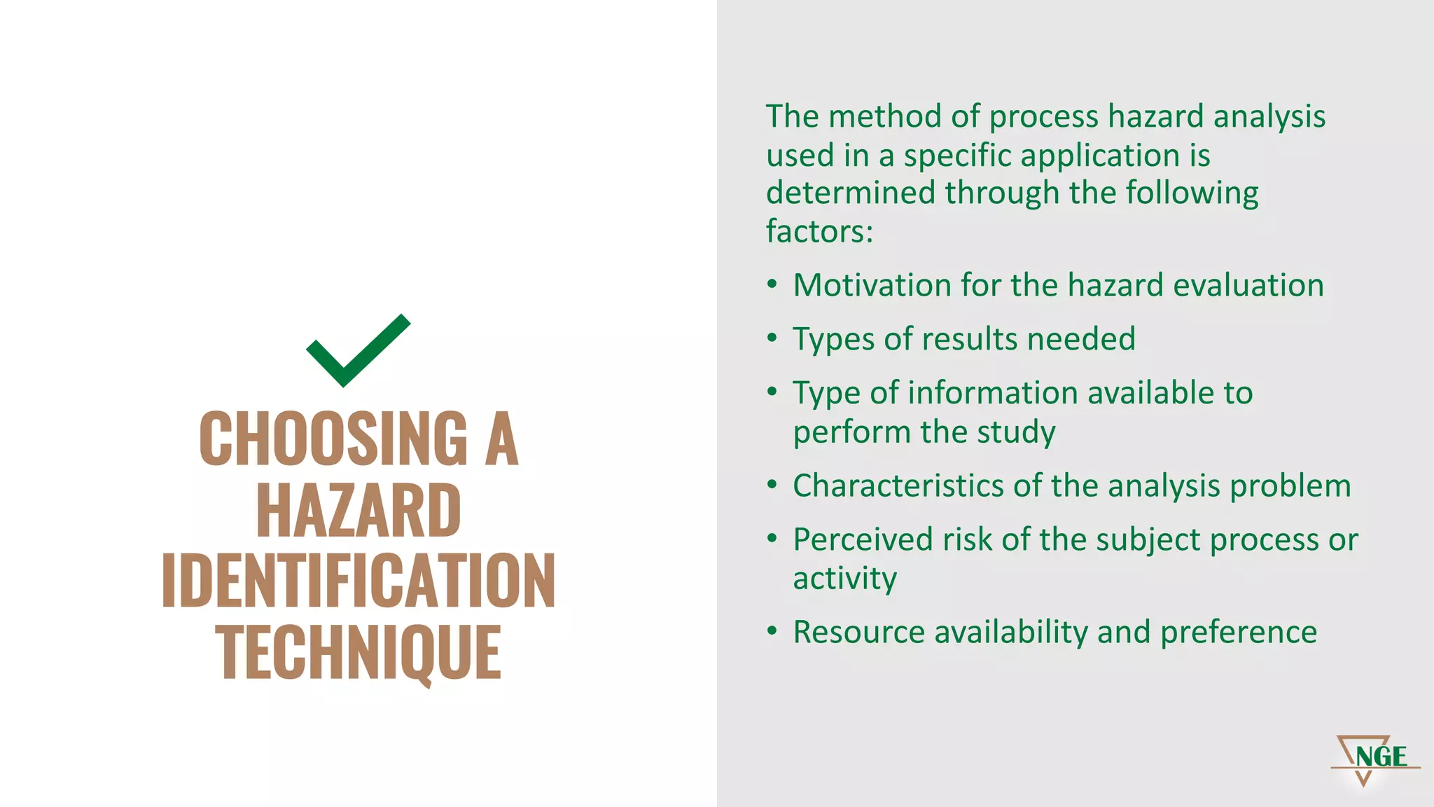 Process Hazard Analysis | PDF