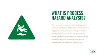Process Hazard Analysis | PDF