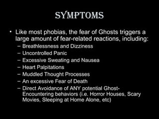 Phasmophobia | PPT