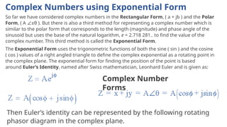 Phasor| Phasor diagram of RLC circuit.pptx