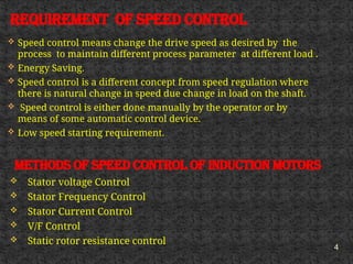 phasor diagram and speed control of three phase induction motor.pptx