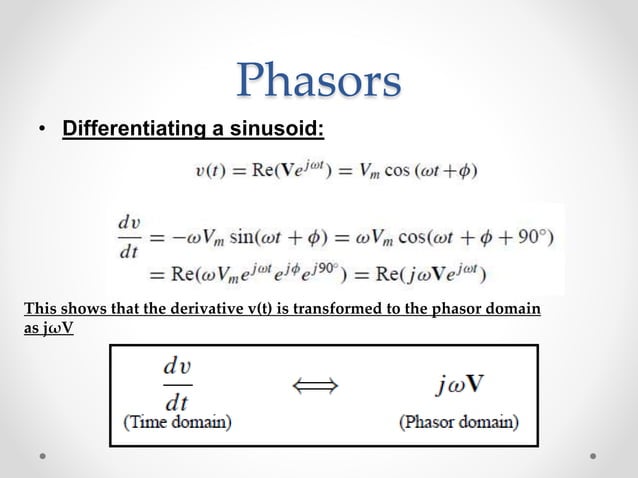 Phasor_Impedance_Admitance.ppt