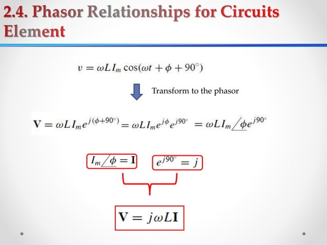 Phasor_Impedance_Admitance.ppt