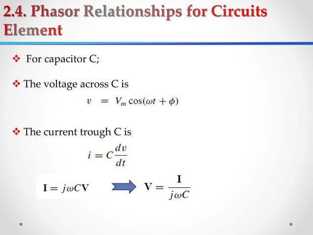 Phasor_Impedance_Admitance.ppt