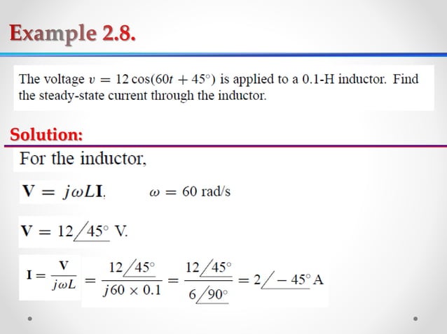 Phasor_Impedance_Admitance.ppt