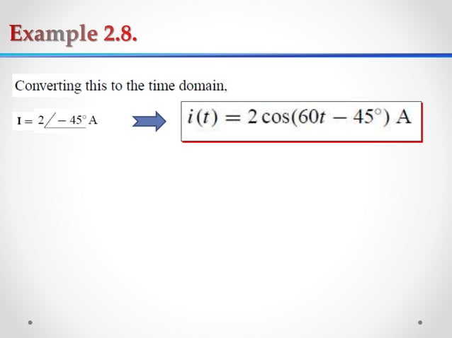 Phasor_Impedance_Admitance.ppt