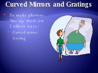 Phasors Refraction And Gratings | PPT