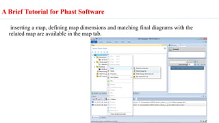 Phast software tutorial | PDF