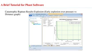 Phast software tutorial | PDF