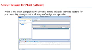 Phast software tutorial | PDF