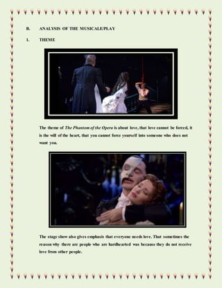 Phantom of the Opera Part 1 | DOCX