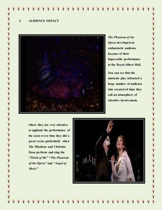 Phantom of the Opera Part 1 | DOCX