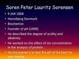 P h of sperm [autosaved] | PPTX