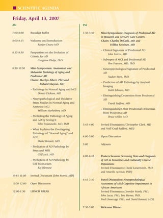 MCI brochure 2007 | PDF