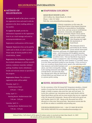 MCI brochure 2007 | PDF