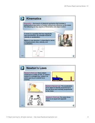 Intro to Physics | PDF