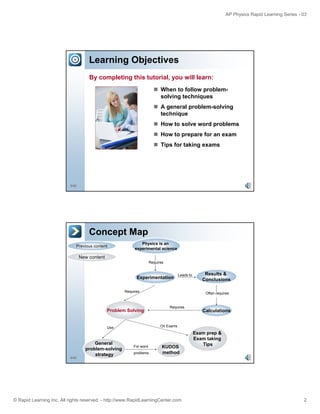 Problem solving content | PDF