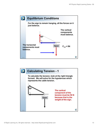 Newton's Laws | PDF