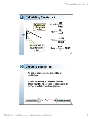 Newton's Laws | PDF
