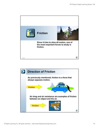 Newton's Laws | PDF