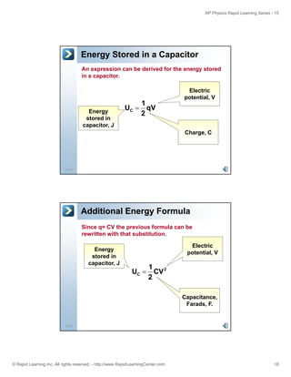Conductors, Capacitors and Dielectrics | PDF