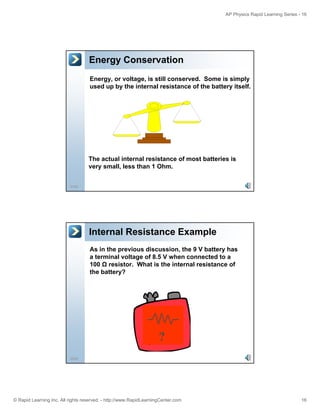 Electric Circuits | PDF
