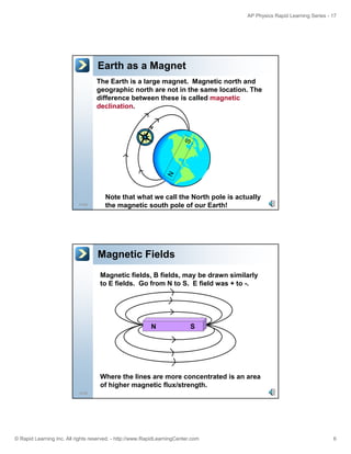 Magnetic Fields | PDF