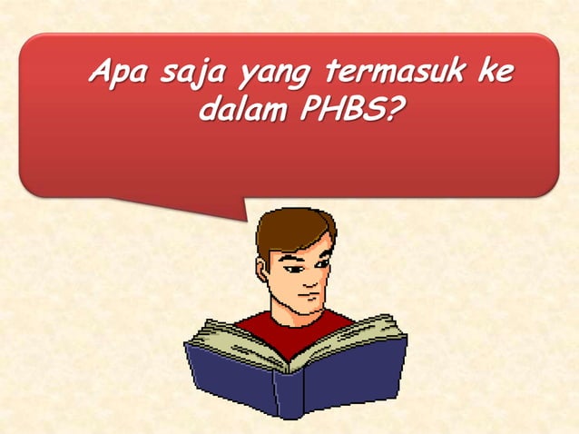 PHBS DI SEKOLAH DASAR | PPTX