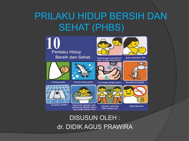 PHBS.ppt