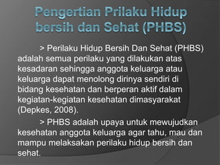 PHBS.ppt