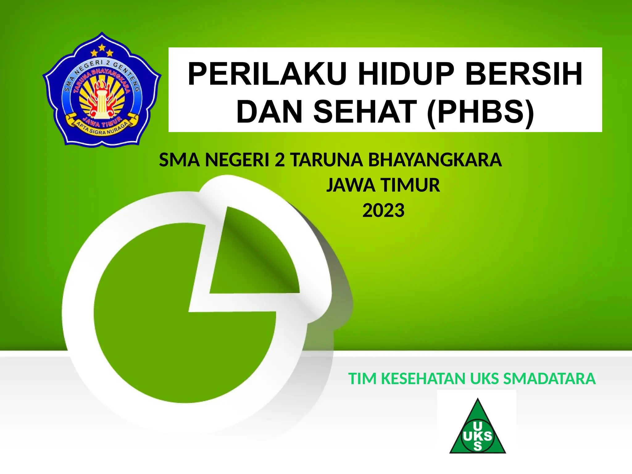 perilaku hidup bersih dan sehat pada kehidupan sehari hari | PPT