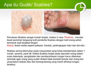 perilaku hidup bersih dan sehat pada kehidupan sehari hari | PPT