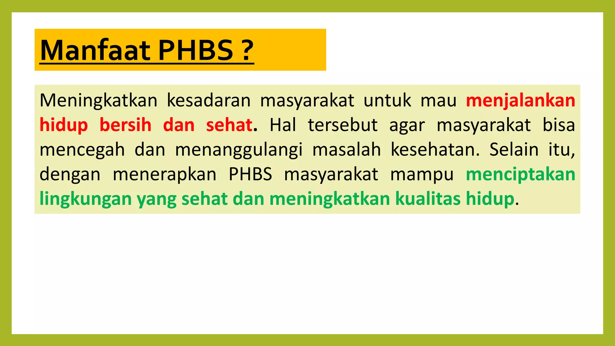 PHBS DIRI.pptx