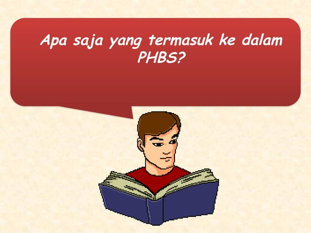 Materi presentasi PHBS di Sekolah...pptx